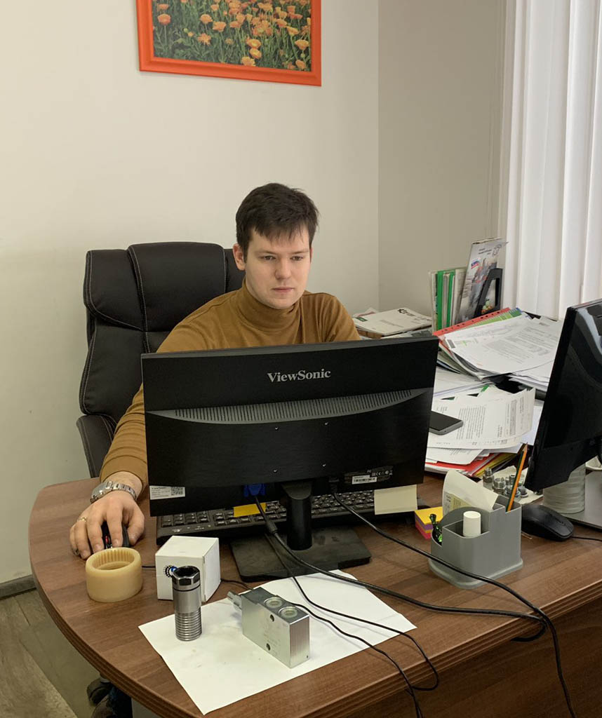 Сервисное обслуживание техники для овощехранилищ "Клинмаш"